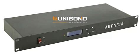 Artnet 8 512 Channels DMX Controller Light Console And DMX Console