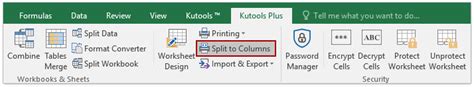 How To Print Each Row Cell On A Separate Page In Excel