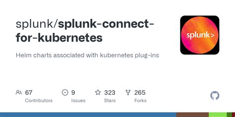 splunk connect for kubernetes chart yaml at develop · splunk splunk