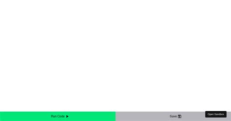 layout question 1 no solution forked codesandbox