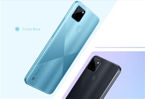 Spesifikasi Dan Harga Realme C Y Update BukaReview