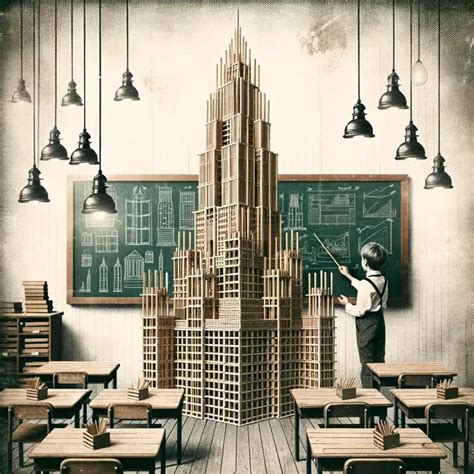 Integrating Project Based Learning With Differentiated Teaching