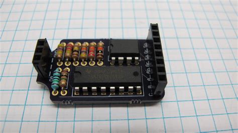 PULSE Profiling Underwater Light SEnsor Hackaday Io