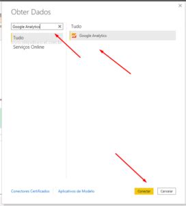 Como Conectar Dados No Power BI Ninja Do Excel