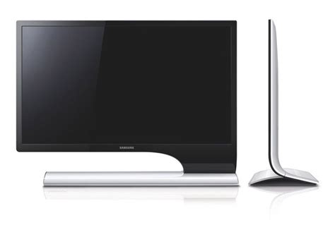Samsung 7 Series Обзор – Telegraph