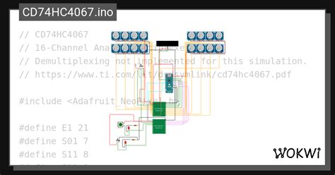 Wokwi Online ESP32 STM32 Arduino Simulator