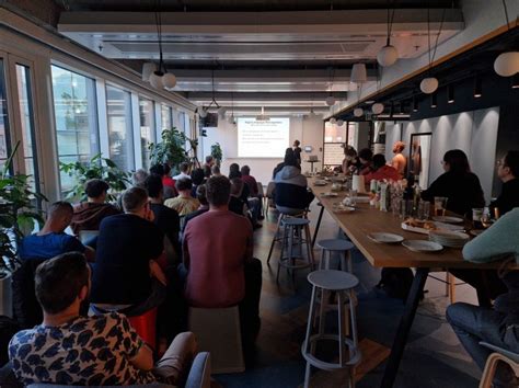 Pydata Prague On Linkedin The First Pydata Prague Meetup Of 2023 Just