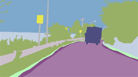 Idd Segmentation Dataset Ninja