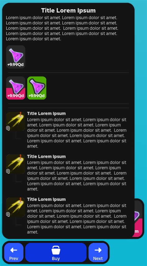 Uisizeconstraint Should Take In Udim2 Values For Maxsize And Minsize