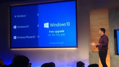 Windows Free Upgrade Offer Revealed GameSpot