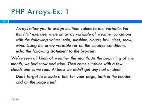 Ppt Basic Php Syntax Powerpoint Presentation Free Download Id8780447