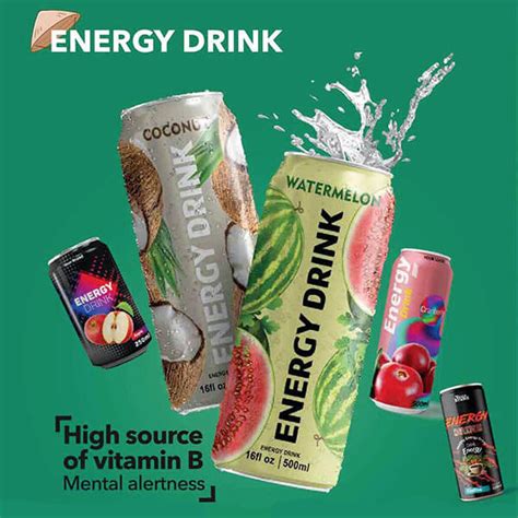 Энергетические напитки производства Вьетнама – Vietnam Story | Оптовые ...