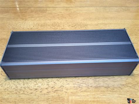 Whest Audio DAP 10 Discrete Analog Processor Photo 2901230 US Audio Mart