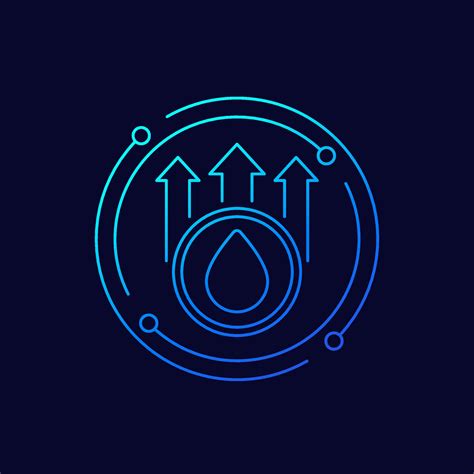 High Cholesterol Icon Linear Design 40815754 Vector Art At Vecteezy