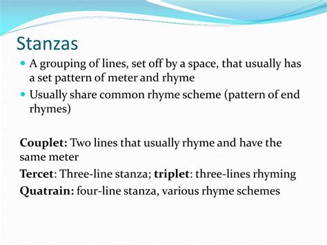 Ppt Poetry Powerpoint Presentation Free Download Id1554768