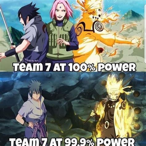 When Sasuke Loses His Sword Rnarutomemes