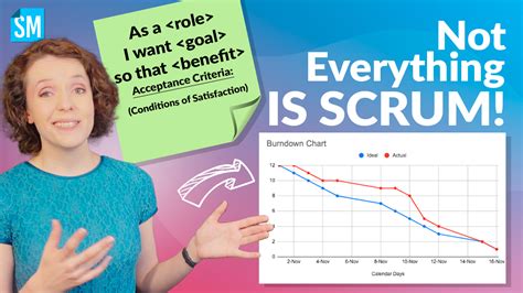 Scrum Must Have Rules And Non Scrum Practices ScrumMastered