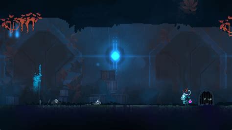 1321997 Dead Cells Hd Rare Gallery Hd Wallpapers