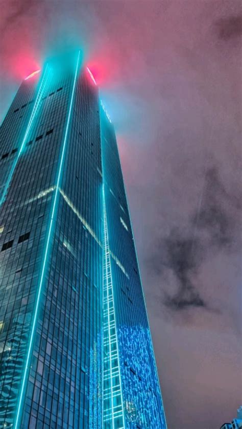 Building Aesthetic Aesthetics Pink Aesthetic Purple Aesthetic Blue Aesthetic Wallpaper