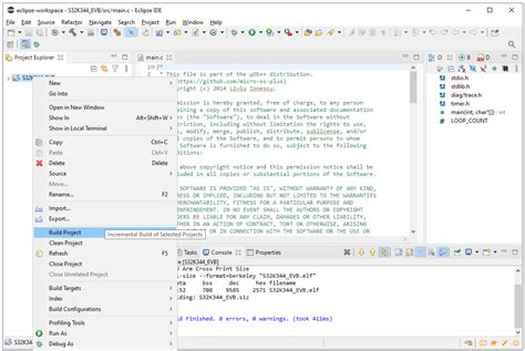 如何结合eclipseopenocdarm None Eabi Gdb实现可视化在线调试arm Cortex M7内核？ Csdn博客