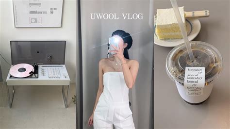 Vlog 일상브이로그 직장인브이로그 주말브이로그 대구카페추천 커스티 동아식당 대구맛집추천 대구코잔타