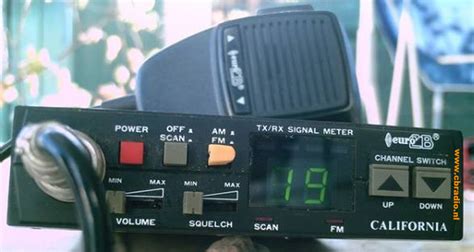www.cbradio.nl: Pictures, Manuals and Specifications of the Euro-CB CB ...
