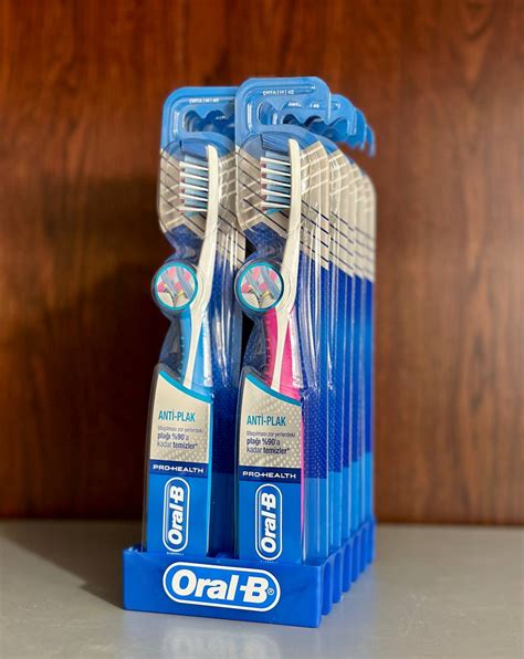 مسواک پریما سنتر