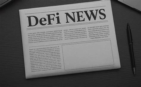 5 Defi News Die Jetzt Jeder Kennen Sollte Вusinessinsider