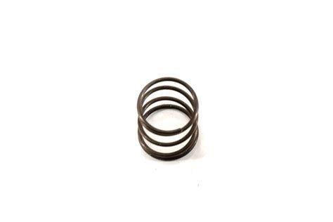 Cartridge Support Spring