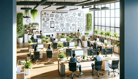 API Betekenis Wat Is Een API Inesta