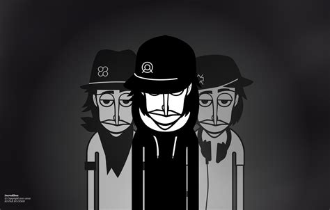 Wallpaper Music Beatbox Incredibox For Mobile And Desktop Section