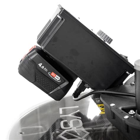 Battery Controller 18v For Lyson Basic And Minima Honey Extractors