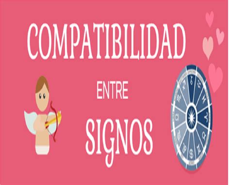Compatibilidad De Los Signos Del Zodiaco Puro Tip Artículos Y