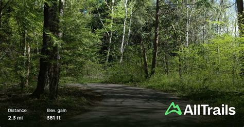 Dave Kerwin Trail Ontario Canada 327 Reviews Map Alltrails