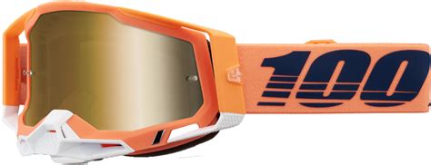 100 Racecraft 2 Goggles 100 Motocross Goggles 100 Goggles