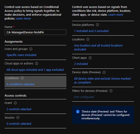 Mfa On Azure Ad Joined Devices Microsoft Community Hub