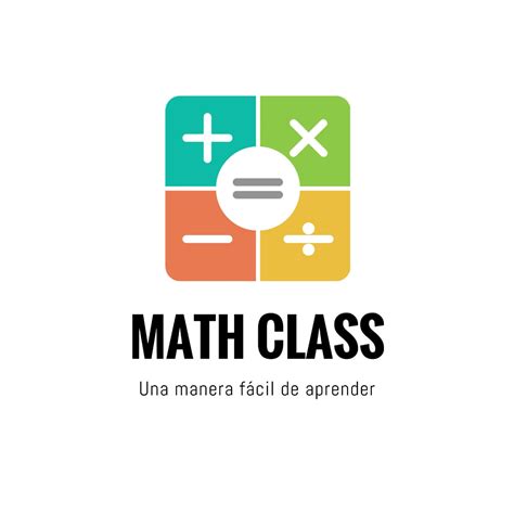 Math Class