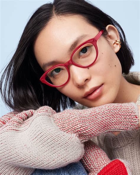 Warby Parker Winter 2022 Womens Glasses Sunglasses Shop