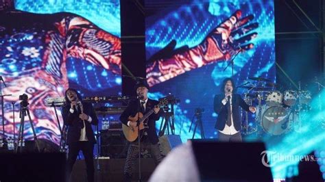 Chord Gitar Dan Lirik Lagu Separuh Nafas Dewa 19 Separuh Nafasku