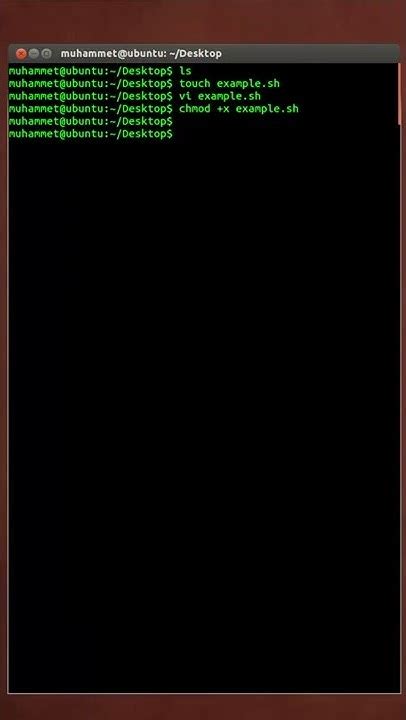 Linux Shell Script How To Debug A Script 024 Shorts Youtube