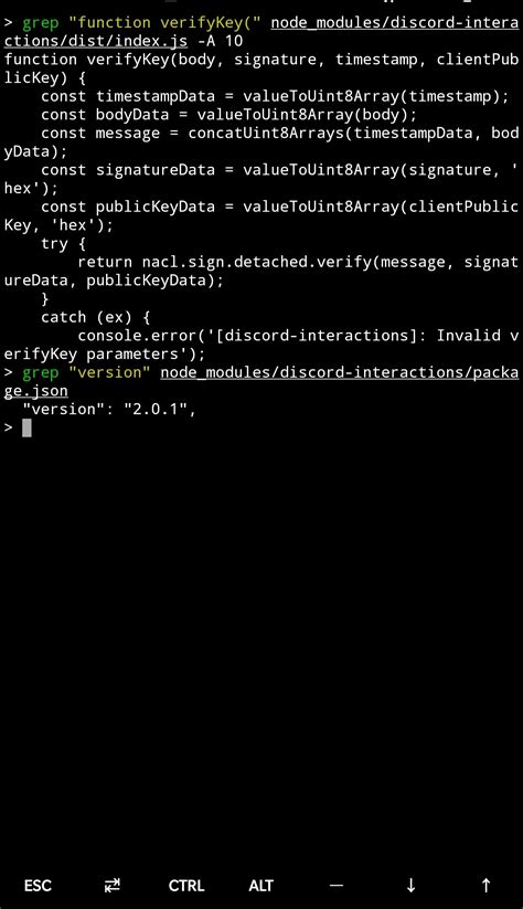 middleware throws instead of rejecting if request is invalid · issue
