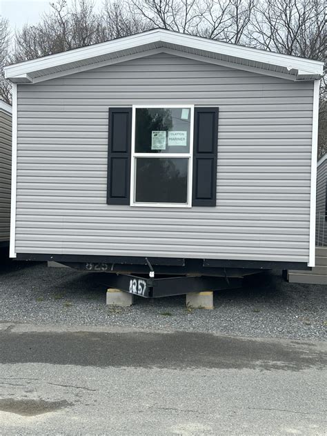 Clayton Mariner 16x76 Single Wide Pine View Homes