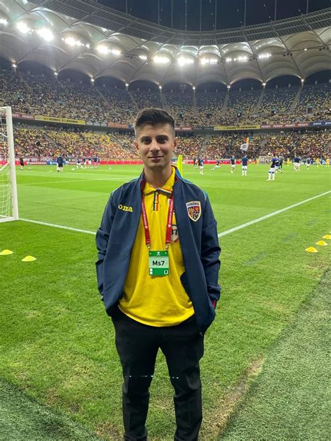 Im Thrilled To Announce The Commencement Of My Internship At The