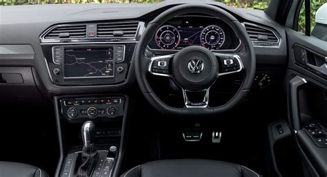 2027 Volkswagen Tiguan Dimensions Price Specs Edgar Motorsport