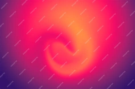 premium vector colorful gradient color effect background for creative