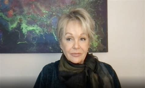 Actress Charlene Tilton Talks Difficult Upbringing And Gods Love