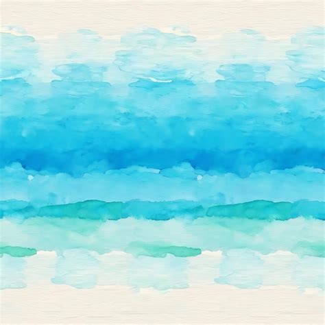 139000 Watercolor Ocean Background Pictures