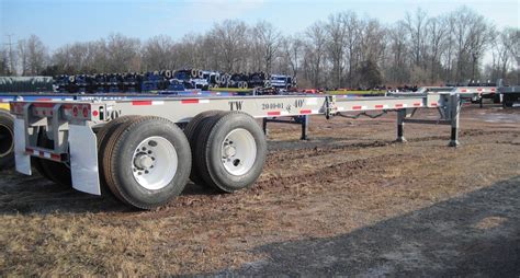 For Sale New Chassis King