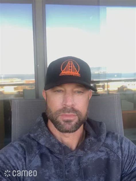 Gabe Kapler For Kenny Cameo