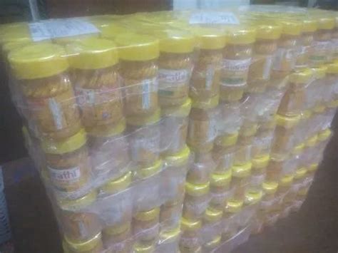 Kasturi Poosu Manjal Thool Packaging Type Jar Packaging Size 25g At ₹ 350kg In Villupuram